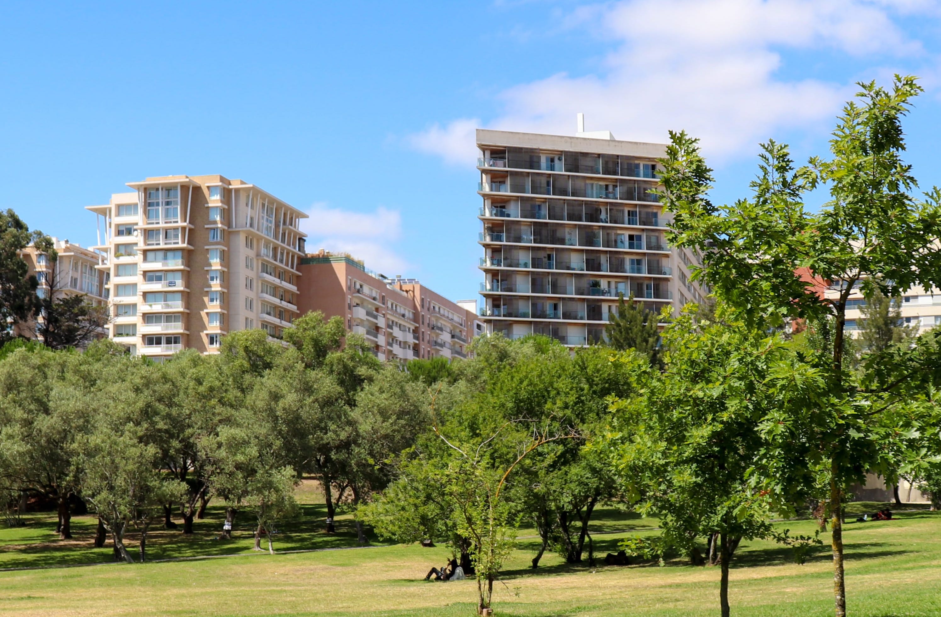 Guia de Bairro de Odivelas | CASAFARI