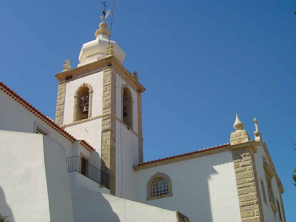 Guia de Bairro de Alenquer | CASAFARI